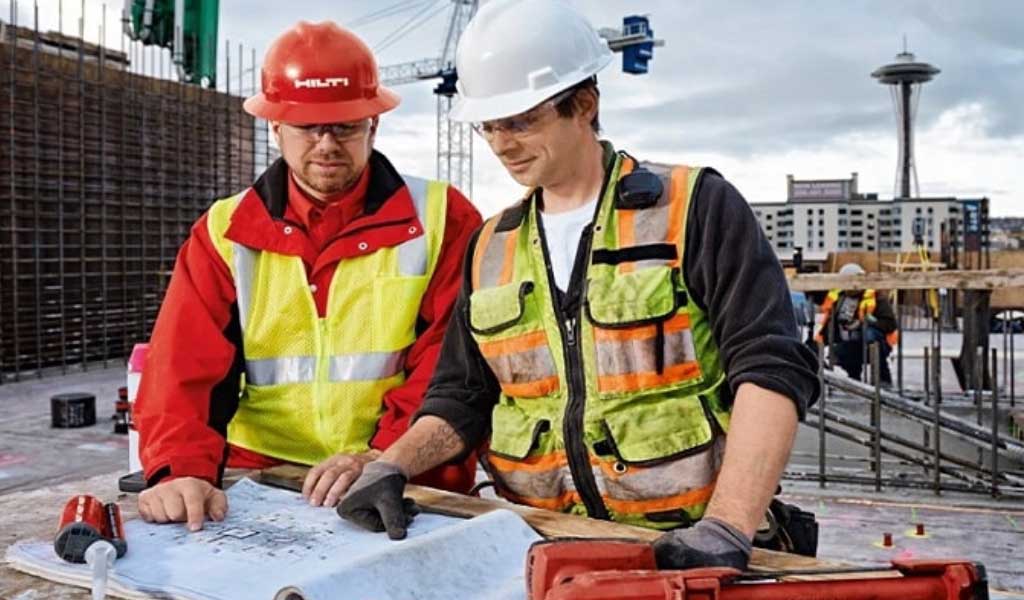 Hilti Group aumentó las ventas en un 4,3 por ciento en 2019 | Construproductos