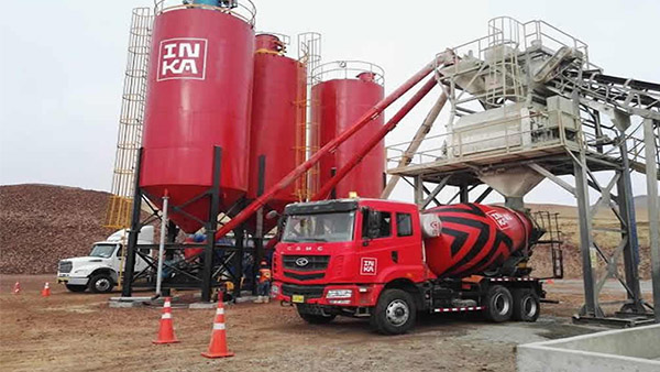 Cementos Inka iniciará obras de su nueva planta en enero del 2020 ...