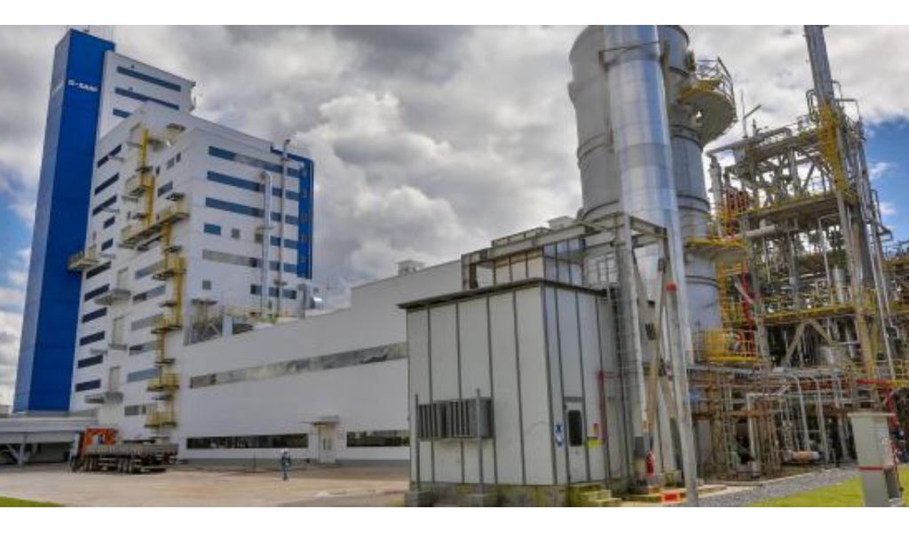 BASF publica el Informe Anual de Sostenibilidad 2021 | Construproductos