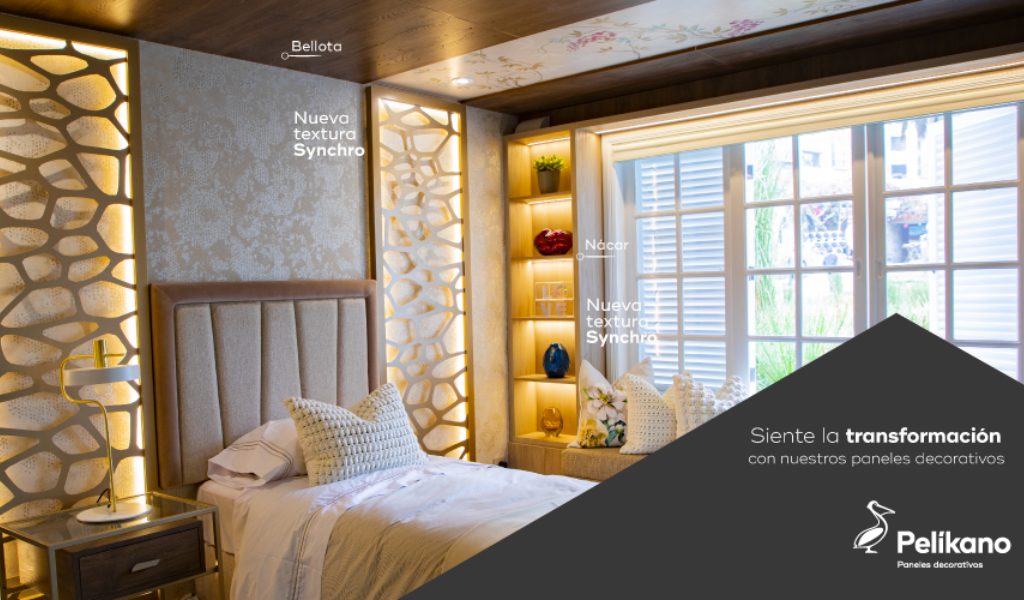 Novopan: Siente la naturaleza cerca con la nueva colección de tableros ...