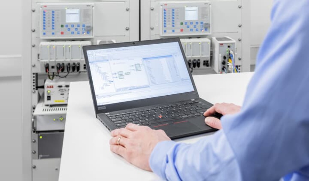 ABB: Digitalización reduciría hasta un 20% en pérdidas de energía en ...