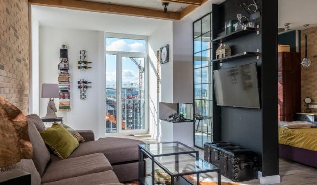 Cinco ideas para darle un toque personal a la decoración de la sala ...