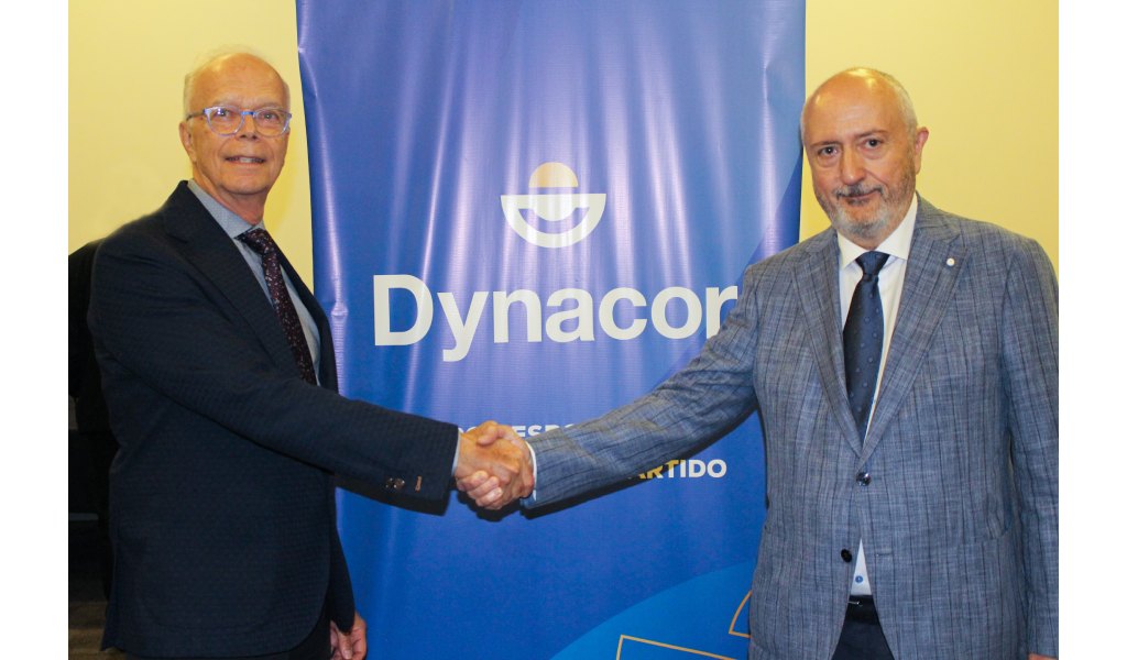 Dynacor nombra a Denis Rivard como primer director de Operaciones | Tecnominproductos