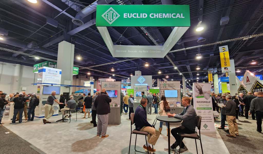 Euclid, representada en el país por QSI Perú, presenta Eucoshield en ...