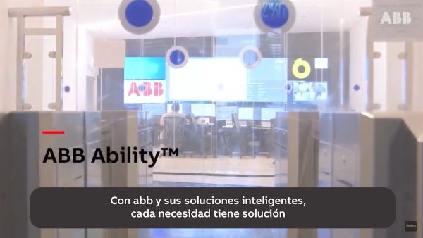 ProcessAutomation Conoce más sobre ABB Ability Data Center Automation ...